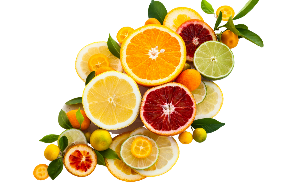 Seasonal Citrus Fruit Box & Basket Delivery Nationwide Free Shipping ...